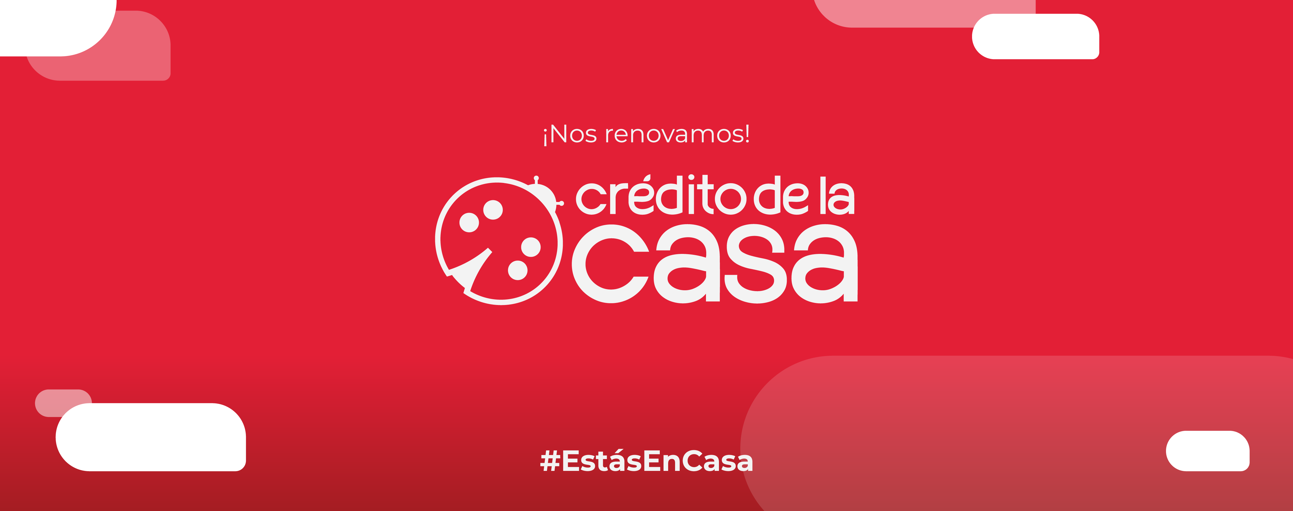 Crédito de la Casa